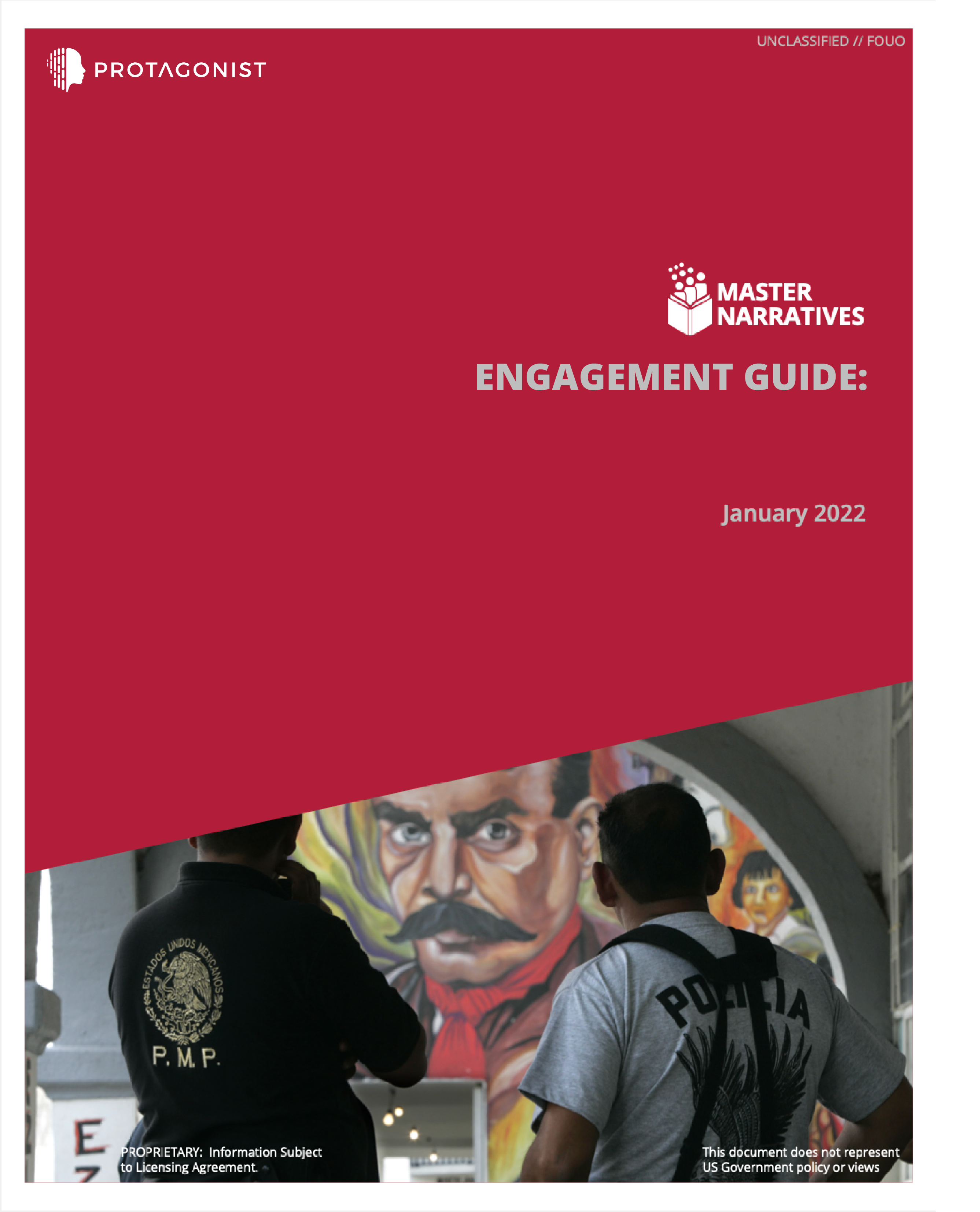 special4 - Protagonist