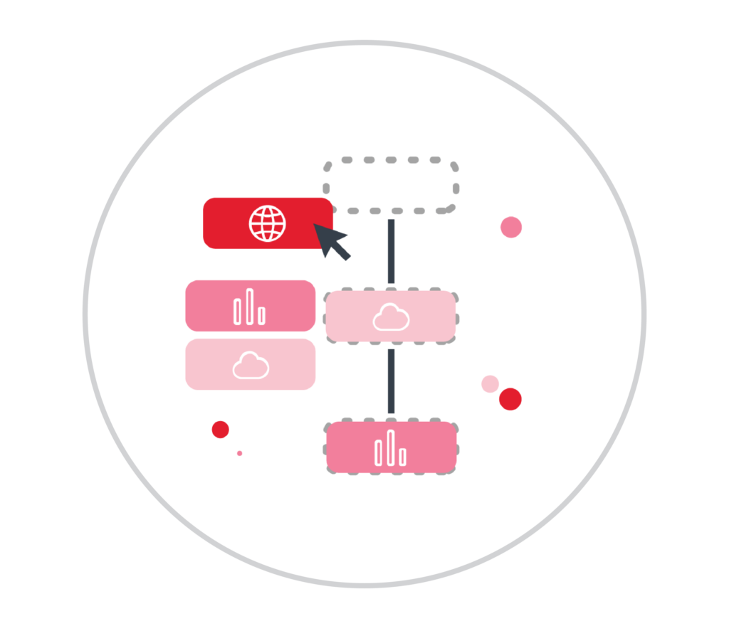 Trust Analytics Protagonist